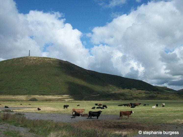Pen Dinas Walk: A Guide to Aberystwyth's Iron Age Hillfort | BaldHiker