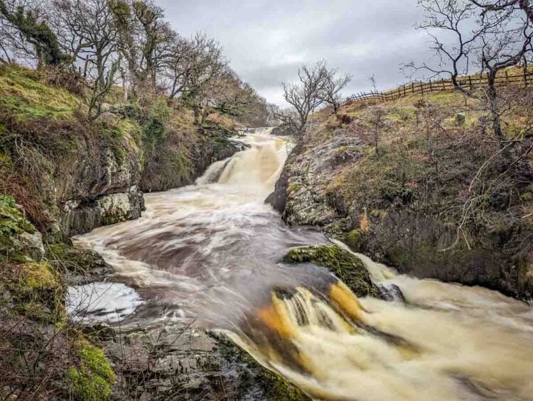 Ingleton Waterfalls Trail - A Walk For The Senses | BaldHiker