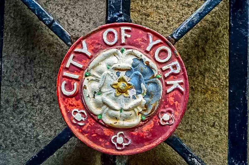 York - A Walk Of The City Walls | BaldHiker