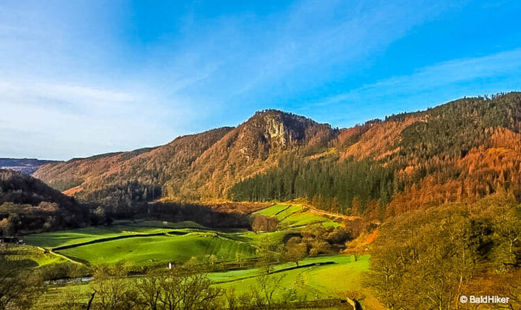 High Rigg Walk From Legburthwaite - Little Climb, Grand Views | BaldHiker
