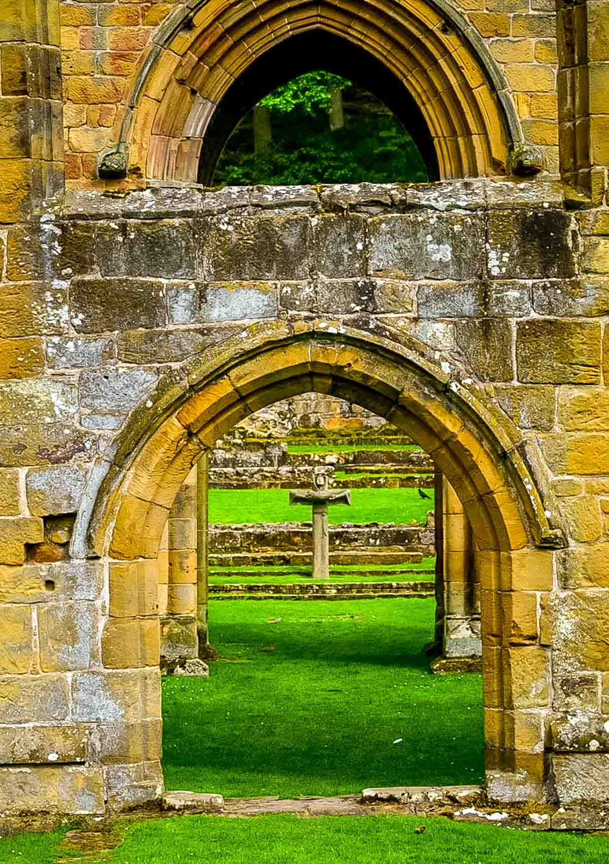 Mount Grace Priory - Britain’s Best Preserved Carthusian Priory | BaldHiker