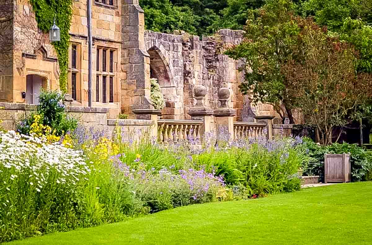 Mount Grace Priory - Britain’s Best Preserved Carthusian Priory | BaldHiker
