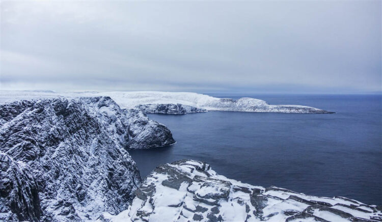 North Cape (Nordkapp) Norway: A Personal Guide & Logistics Tips | BaldHiker