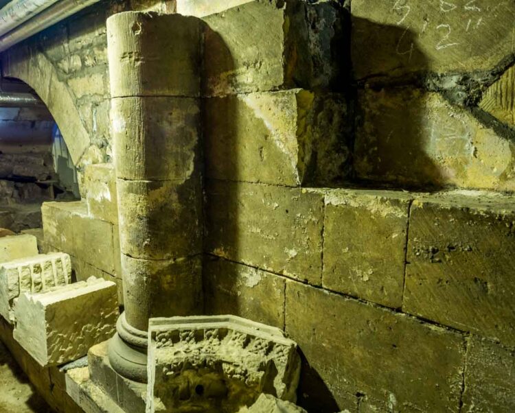 York Minster: Within, Under And Views From The Central Tower | BaldHiker