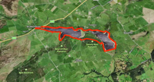 A Walk Around Fewston and Swinsty Reservoirs | BaldHiker