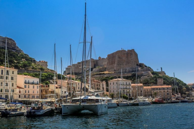 Tralonca, The Heart Of Corsica | BaldHiker