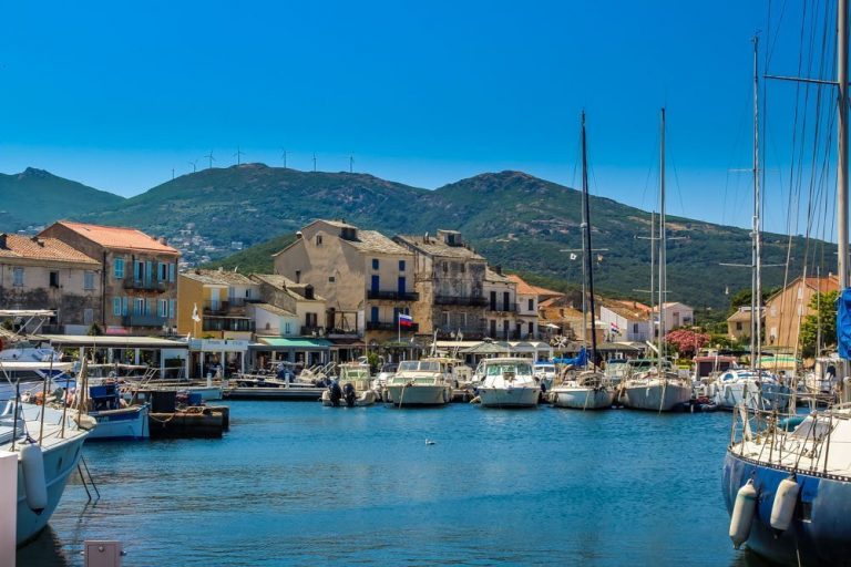 Tralonca, The Heart Of Corsica | BaldHiker