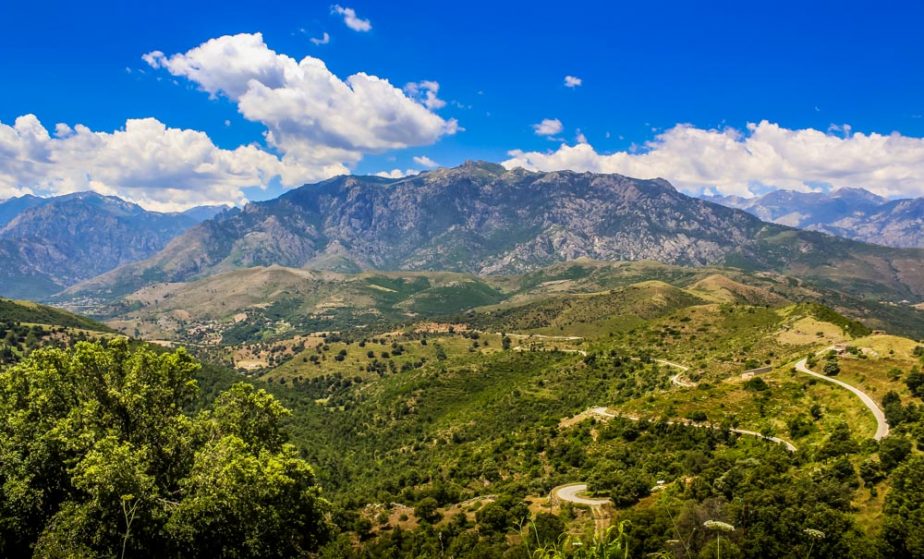 Tralonca, The Heart Of Corsica | BaldHiker