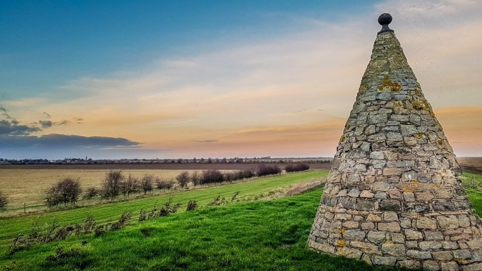 An Evening Walk at RSPB’s Freiston Shore Nature Reserve | BaldHiker