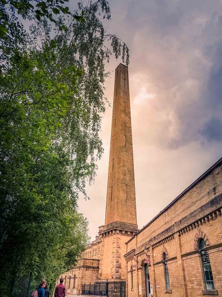 Visit Saltaire: 10 Unmissable Things to Do in a UNESCO Village | BaldHiker