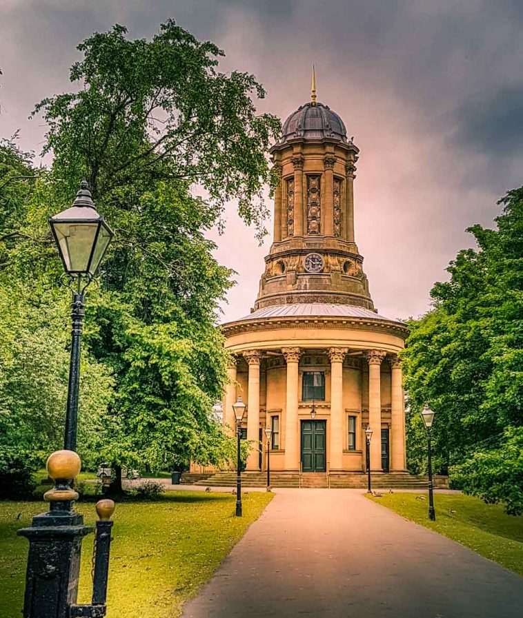Visit Saltaire: 10 Unmissable Things to Do in a UNESCO Village | BaldHiker