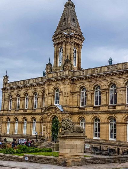 Visit Saltaire: 10 Unmissable Things to Do in a UNESCO Village | BaldHiker