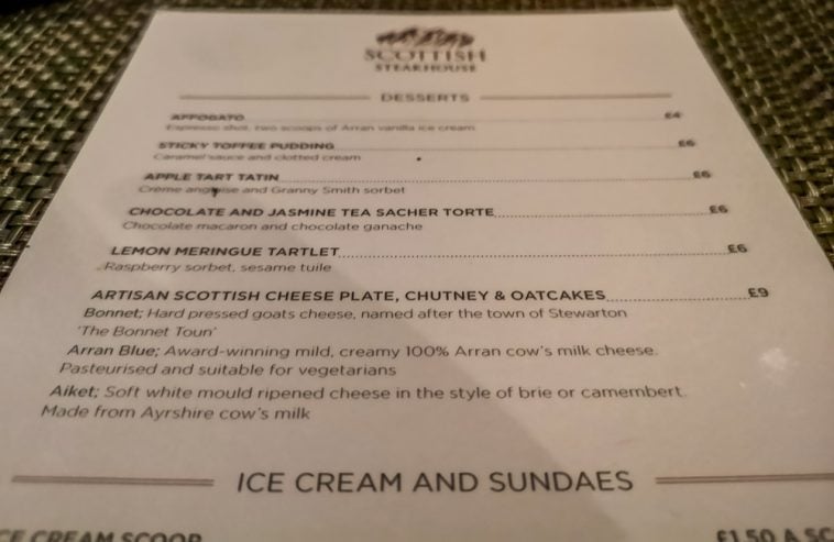 A Night At The Macdonald Inchyra Hotel & Spa, Falkirk | BaldHiker