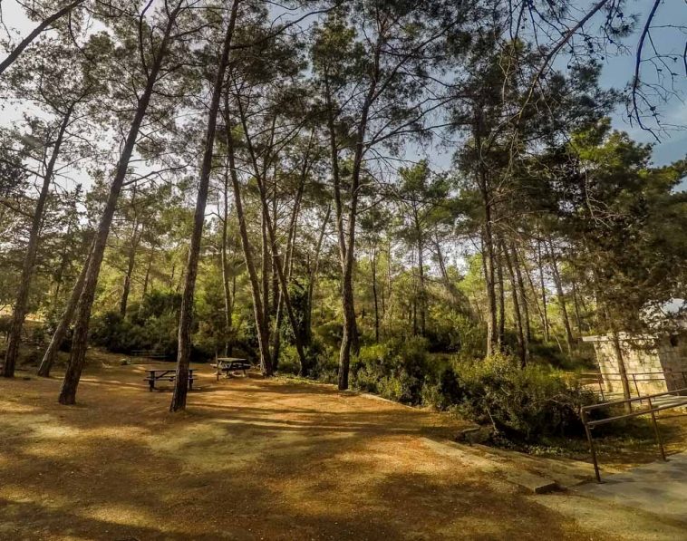 Hiking, Climbing And Outdoor Adventures In Cyprus | BaldHiker