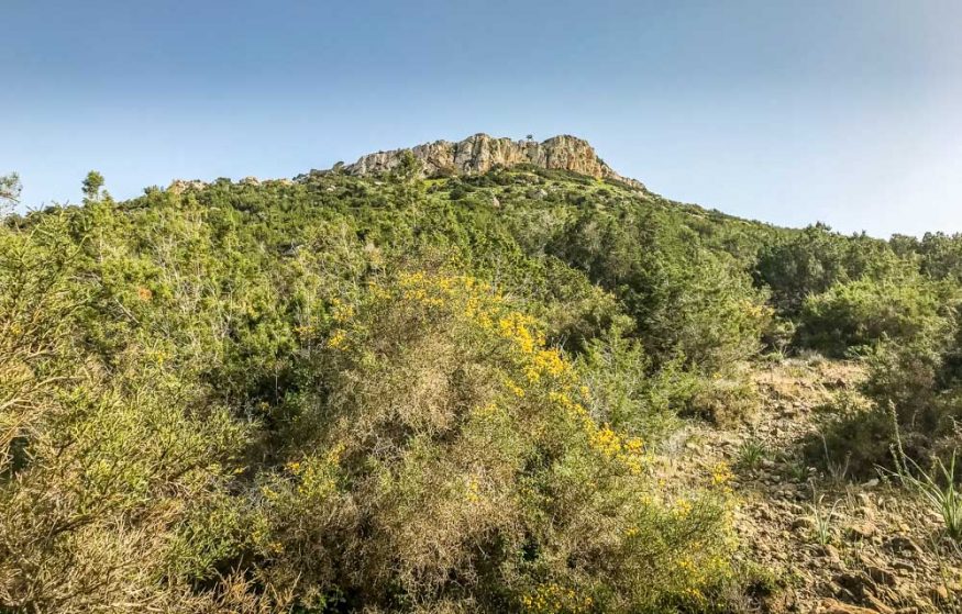 Hiking, Climbing And Outdoor Adventures In Cyprus | BaldHiker