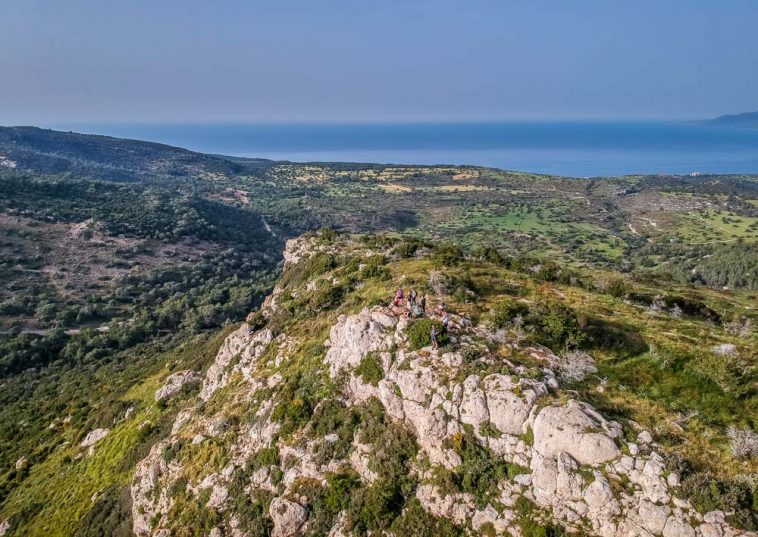Hiking, Climbing And Outdoor Adventures In Cyprus | BaldHiker