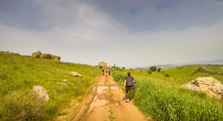 Hiking, Climbing And Outdoor Adventures In Cyprus | BaldHiker