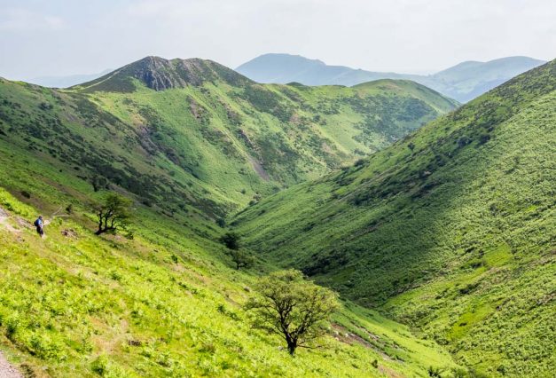 Hills, Mountains, Peaks, Fells and Summits - The Difference | BaldHiker