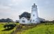 The Sir Peter Scott Lighthouse At Sutton Bridge | BaldHiker