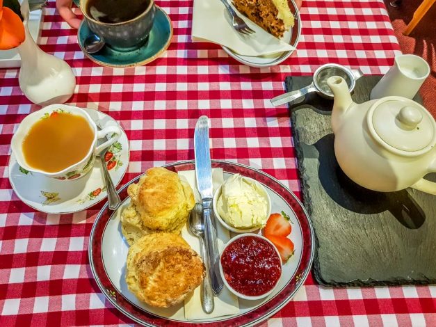 A Short Break In The Cotswolds | BaldHiker