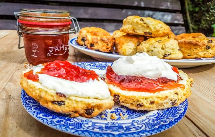 Easy Beetroot Chutney Recipe | BaldHiker