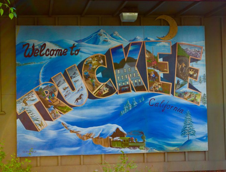 Truckee Love - Highlights of a Delightful California Destination ...
