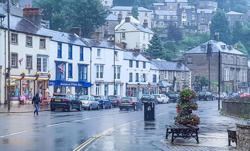 Matlock Bath Walks and Day Trips - Derbyshire | BaldHiker