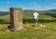 A Walk Up And Around Nicky Nook, Lancashire | BaldHiker