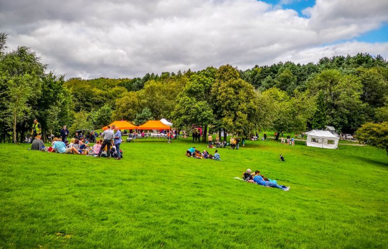 Tandle Hill Country Park – Royton, Oldham | BaldHiker