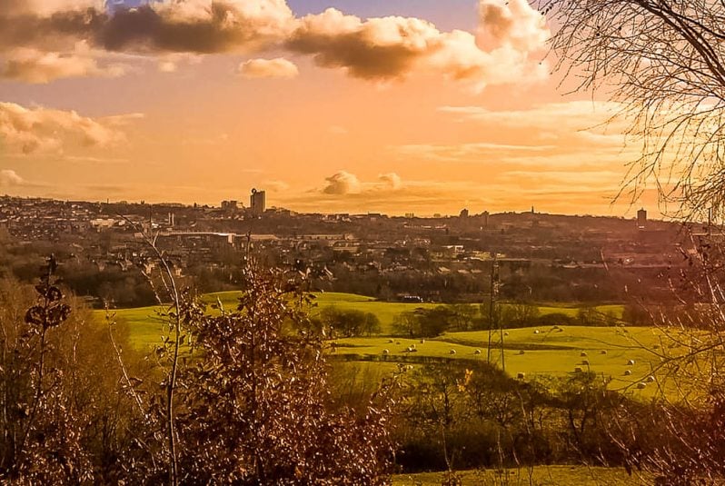 Tandle Hill Country Park – Royton, Oldham | BaldHiker
