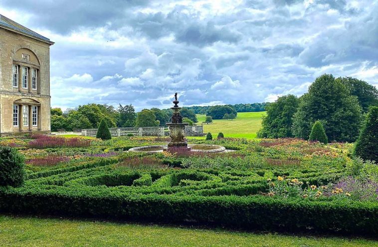 Sledmere House and Gardens - A Lovely Visit | BaldHiker