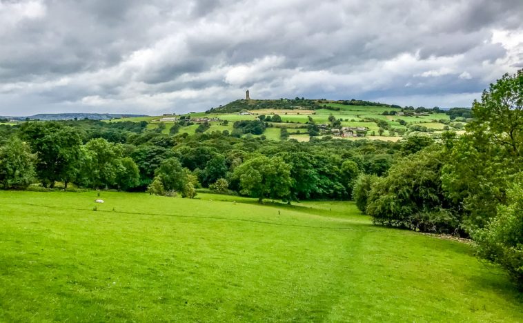 The Holme Valley Circular Walk - West Yorkshire | BaldHiker
