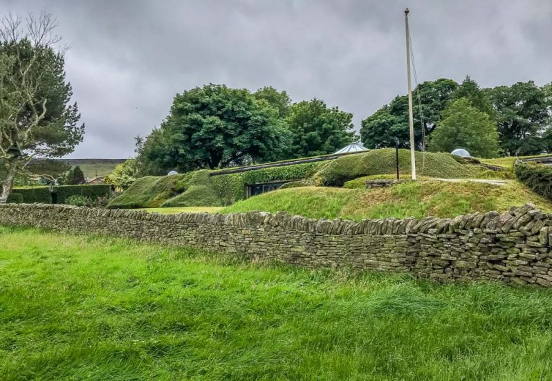 The Holme Valley Circular Walk - West Yorkshire | BaldHiker