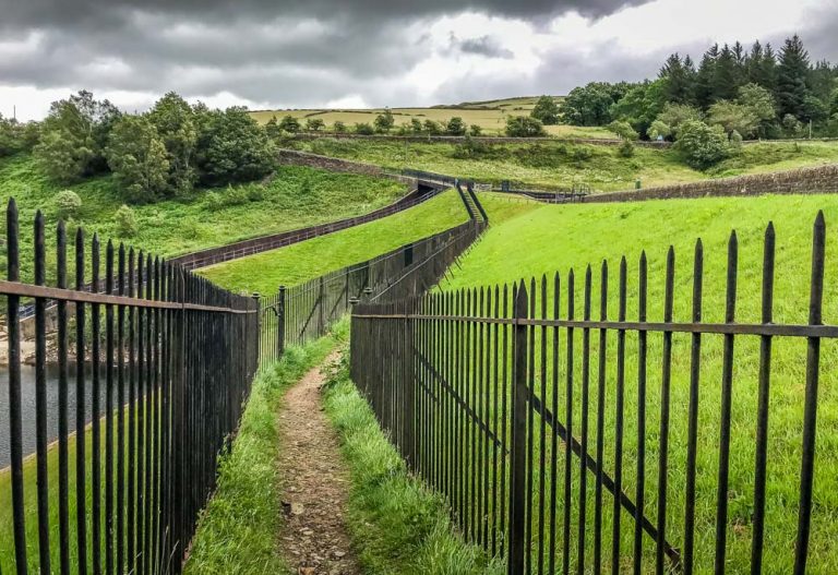The Holme Valley Circular Walk - West Yorkshire | BaldHiker