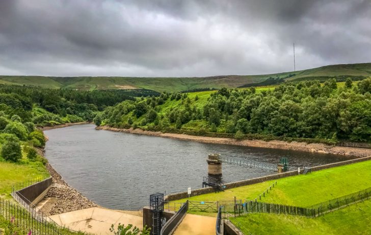 The Holme Valley Circular Walk - West Yorkshire | BaldHiker