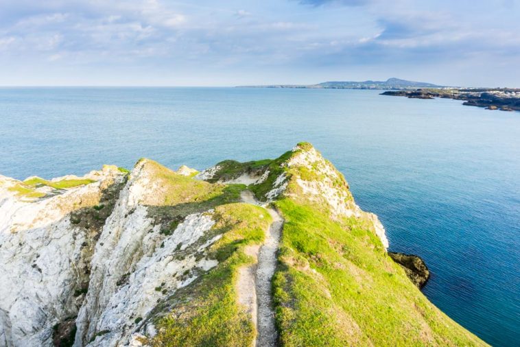 Hiking The Isle of Anglesey Coastal Path | BaldHiker
