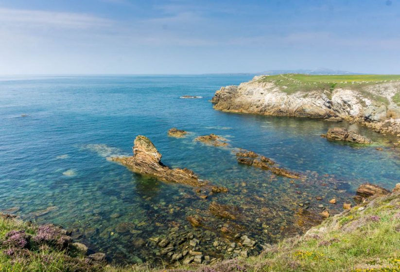 Hiking The Isle of Anglesey Coastal Path | BaldHiker