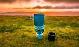 Alpkit Brukit - Camping Stove For Mini Adventures | BaldHiker