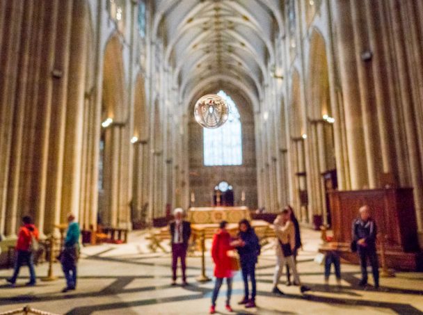A Complete Visitor's Guide to York Minster | What to See & Do | BaldHiker