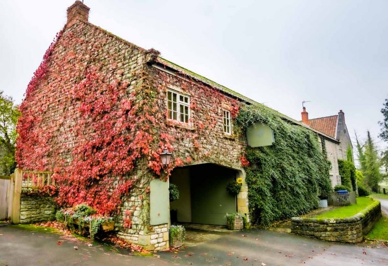 The Pheasant Hotel, Harome - A North Yorkshire Night and Dinner | BaldHiker