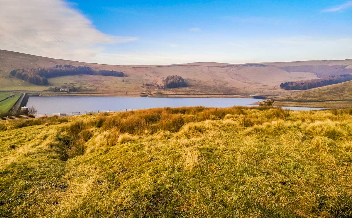 Castleshaw – Oldham’s Roman Fort | BaldHiker