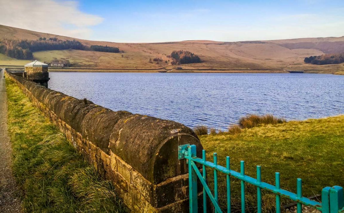 Castleshaw – Oldham’s Roman Fort | BaldHiker