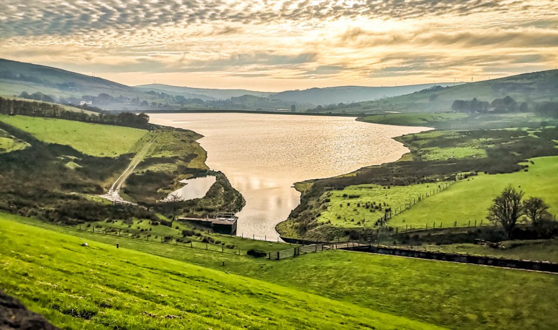 Castleshaw – Oldham’s Roman Fort | BaldHiker