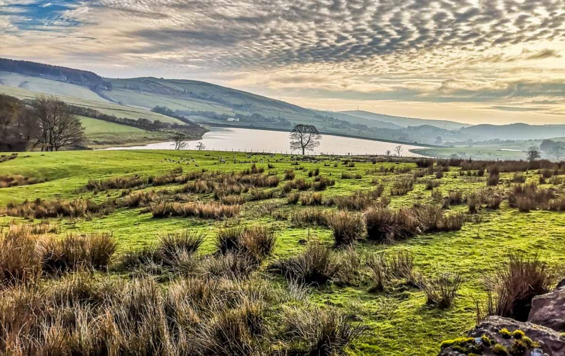 Castleshaw – Oldham’s Roman Fort | BaldHiker