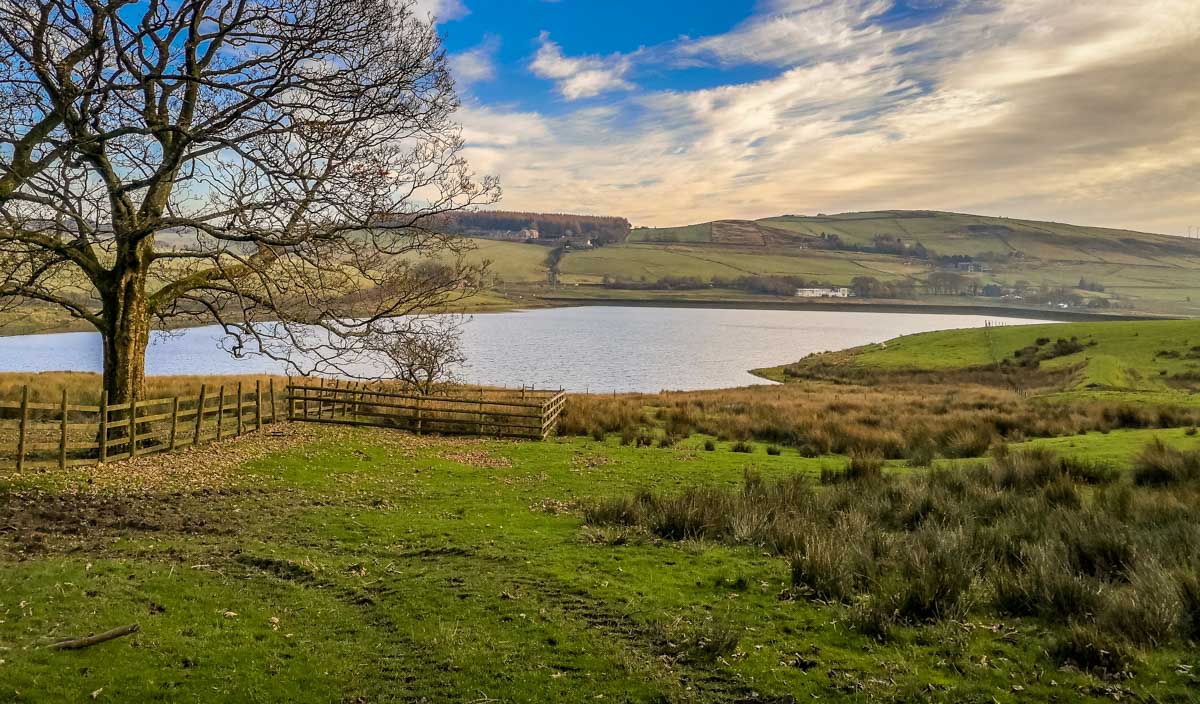 Castleshaw – Oldham’s Roman Fort | BaldHiker
