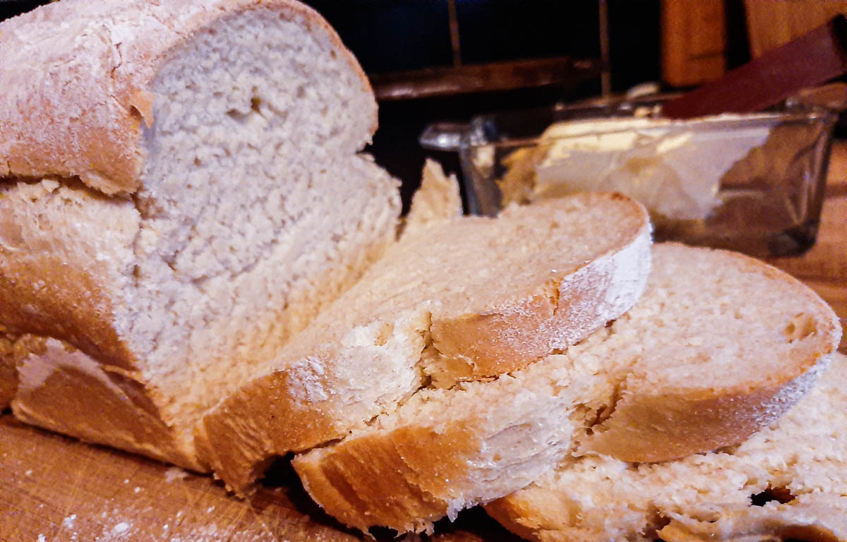 Soft Sandwich Bread Recipe Tasty And Easy BaldHiker Soft Sandwich Bread Recipe Tasty And Easy BaldHiker