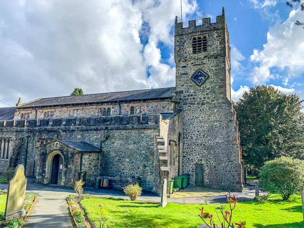 A Walk Around Sedbergh, Cumbria | BaldHiker
