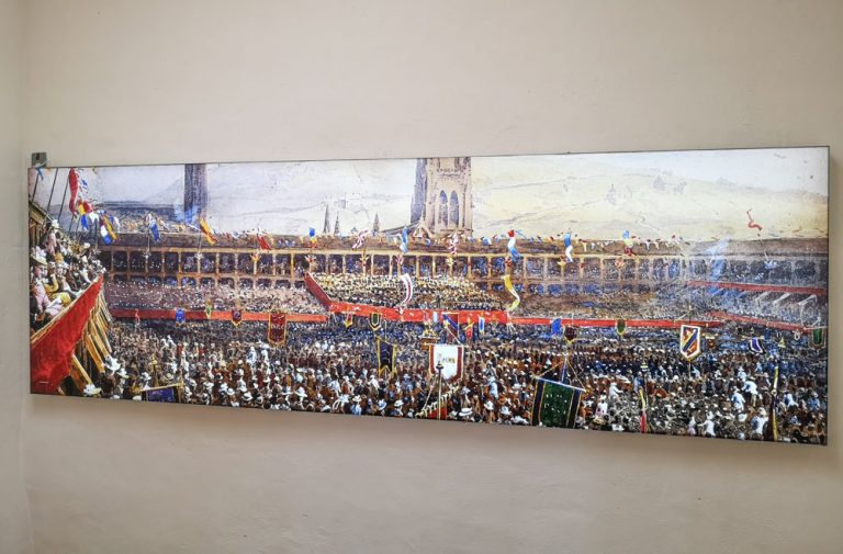 The Ultimate Guide to The Piece Hall, Halifax | BaldHiker