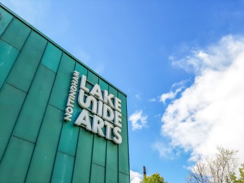 Highfields Park Nottingham: The Ultimate Guide to Walks, Boating ...