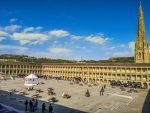 The Ultimate Guide to The Piece Hall, Halifax | BaldHiker